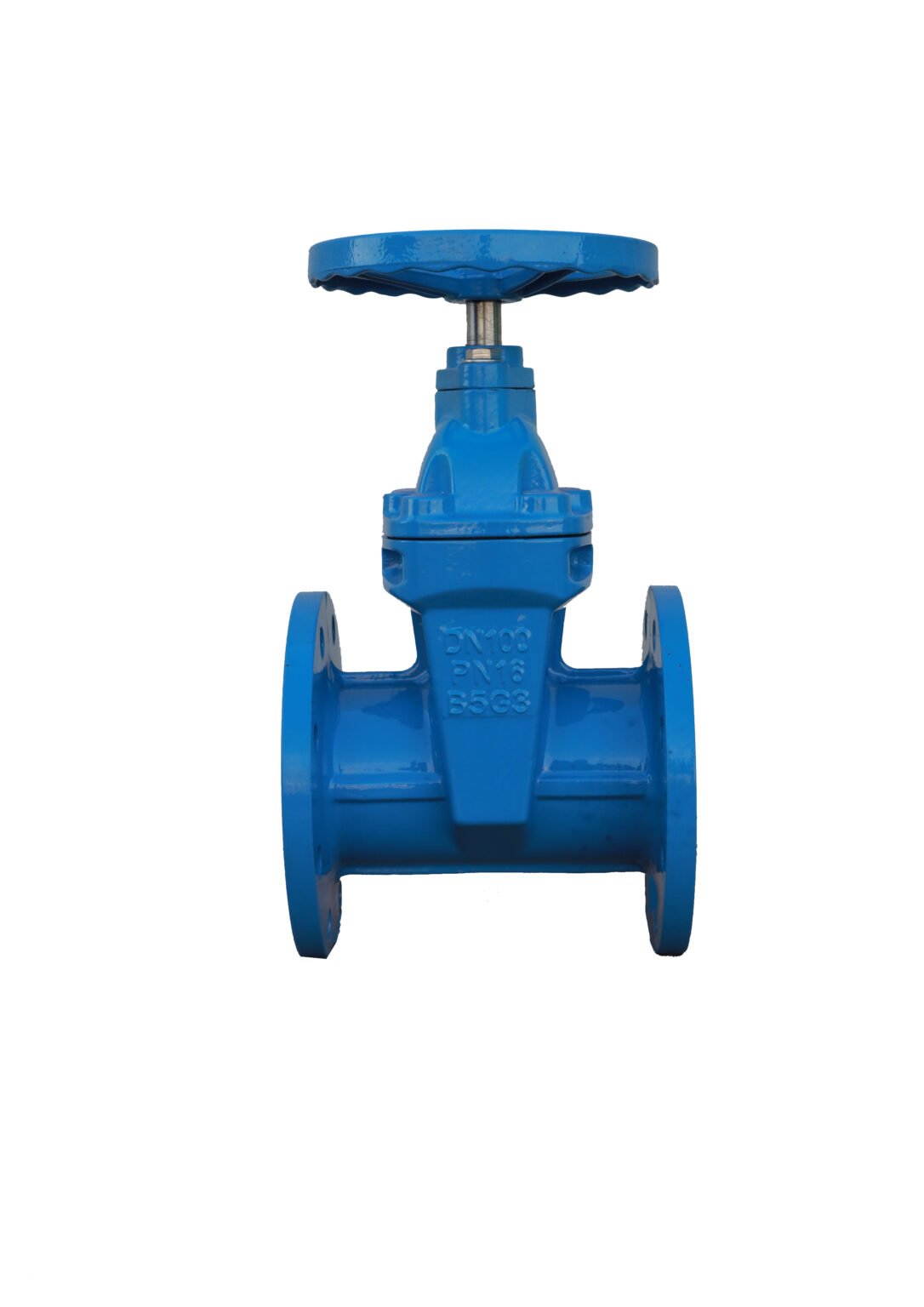 NRS Resilient Seat Gate Valve – Blaze Tech